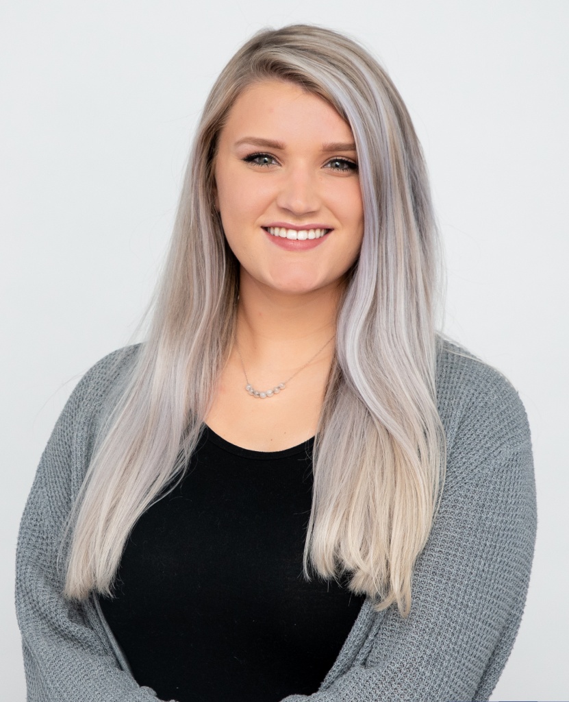 2019 Summer Interns — Hit the Ground Running