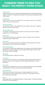 Complete Guide to Picking the Right Stock