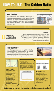How to Use the Golden Ratio