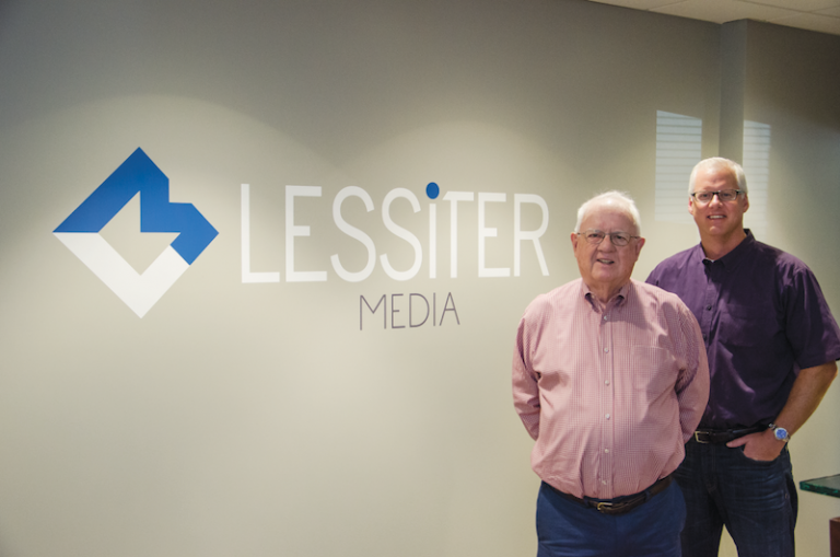 The Lessiter Connection - Lessiter MediaLessiter Media
